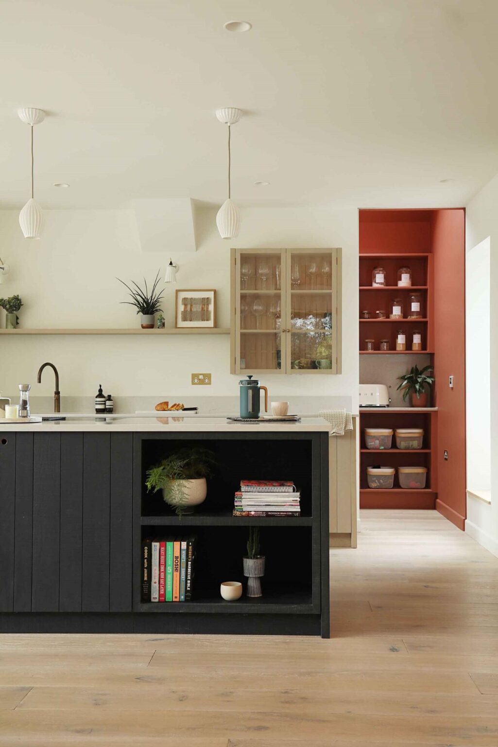 Collingham Extension - Niche Design Architects